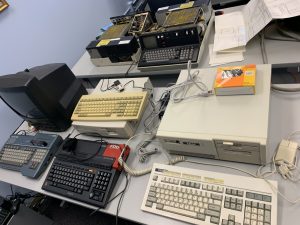 Vintage Computer Federation – VCF — A user group for computer history ...