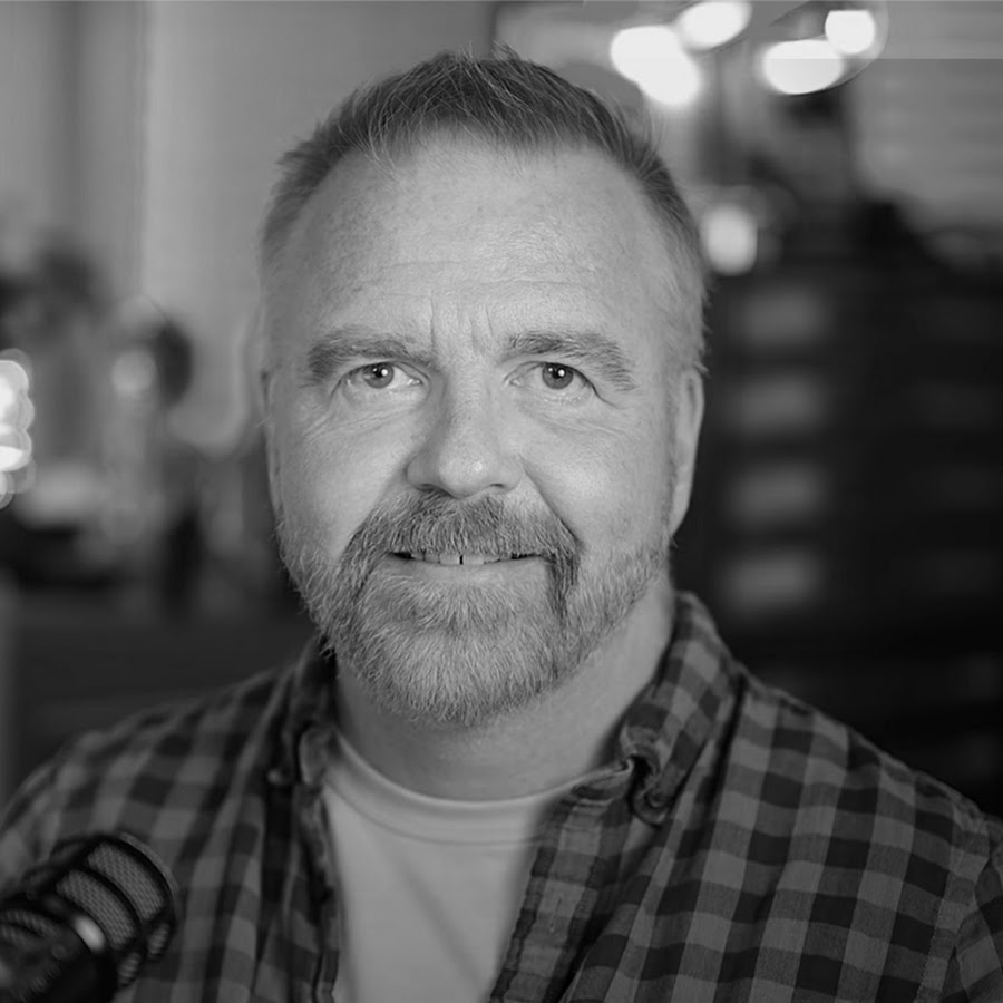 Bio Dave Plummer – Vintage Computer Federation