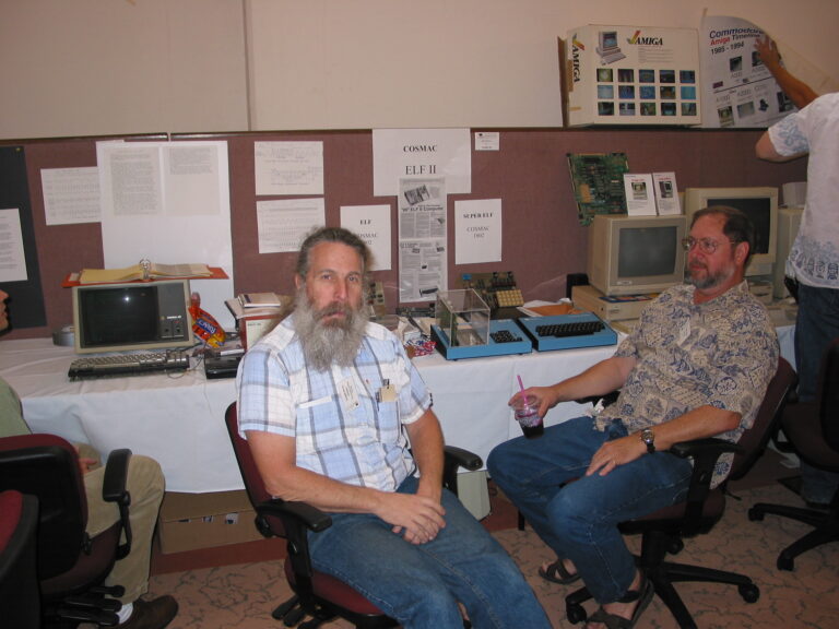 Vintage Computer Festival – Vintage Computer Federation