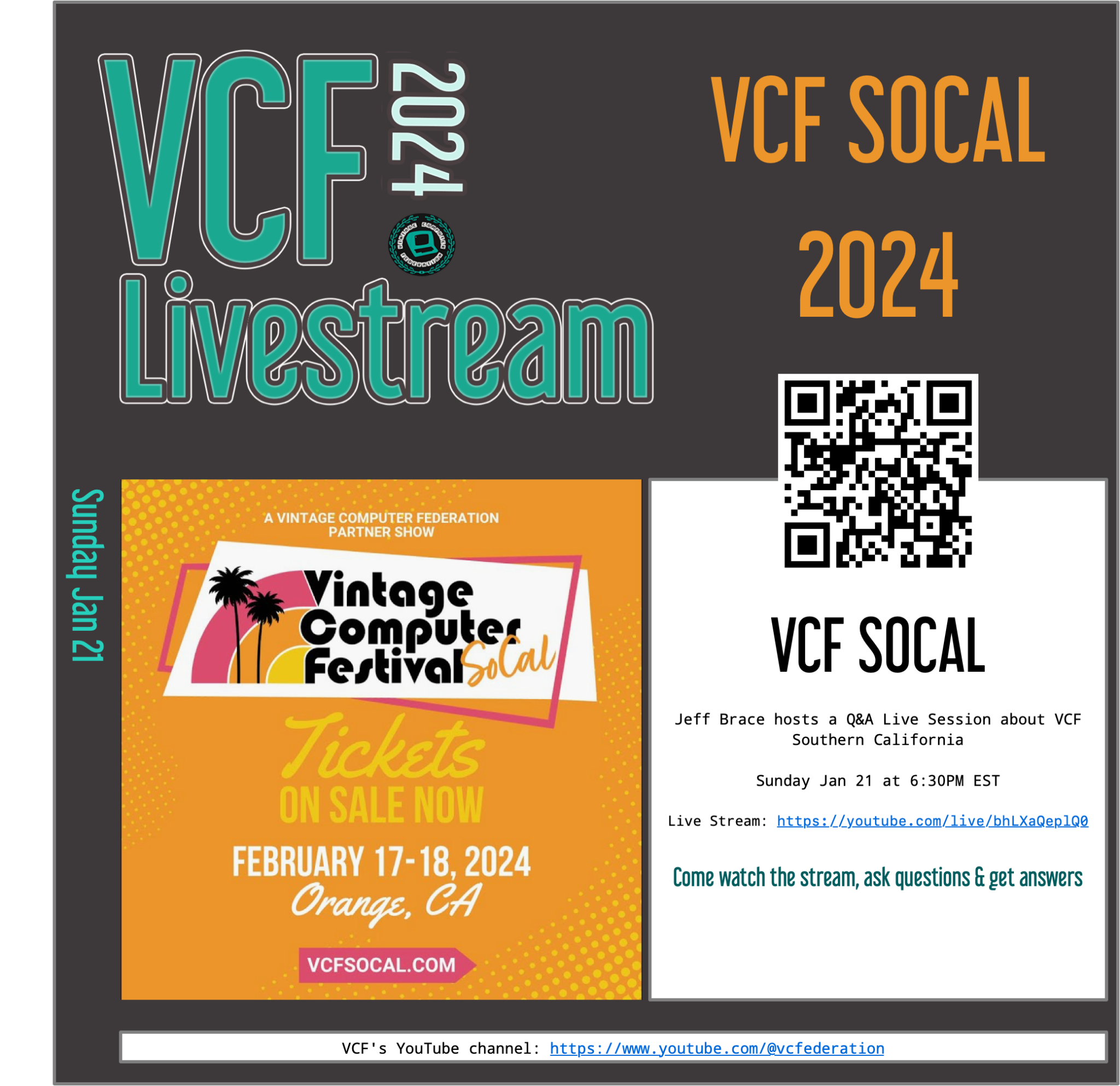 2024 – Page 2 – Vintage Computer Federation