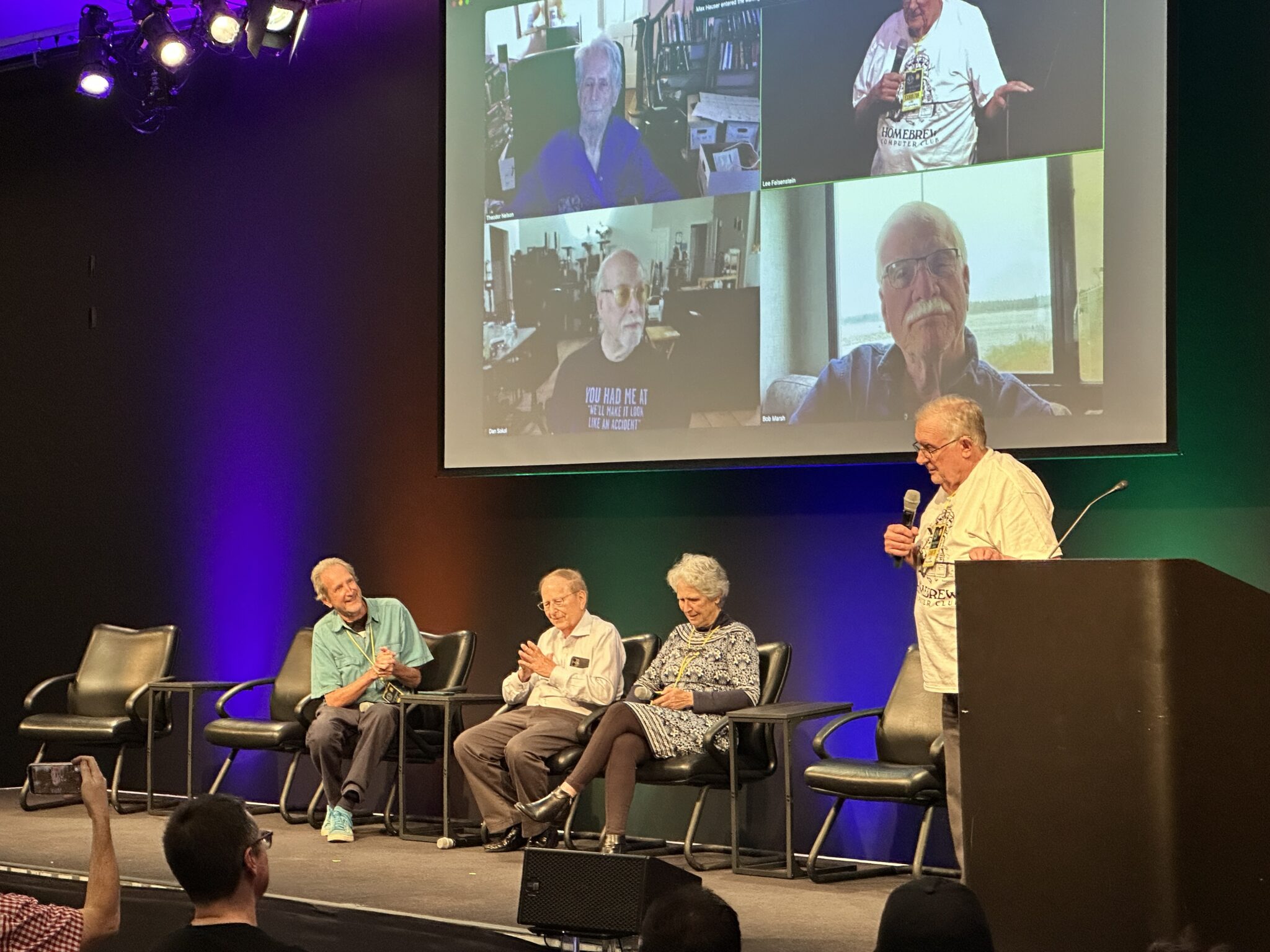 VCF West 2026 – Last call for Speakers – Vintage Computer Federation