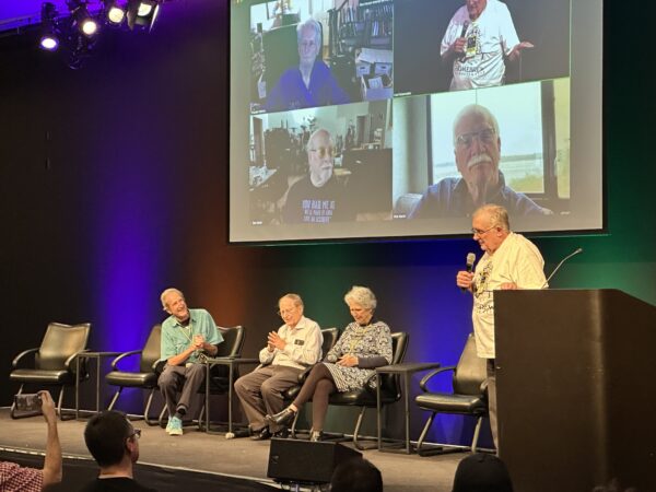 VCF West 2026 – Last call for Speakers – Vintage Computer Federation